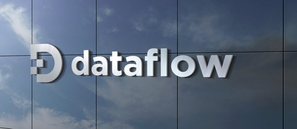 Nossa história - Sistema Dataflow